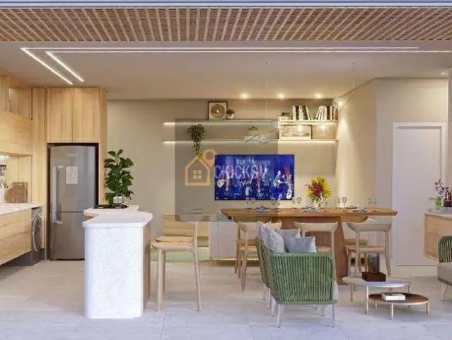 Apartamento para Venda em Indaiatuba/SP Cidade Nova II 3 Quartos