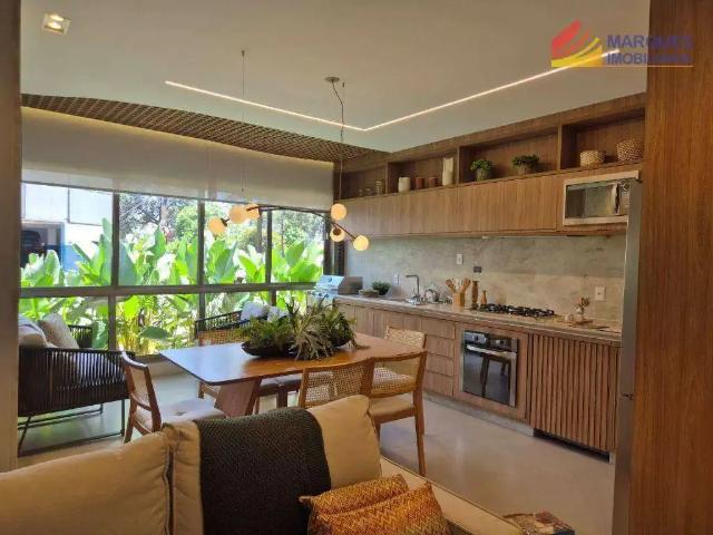 Apartamento para Venda em Indaiatuba/SP Cidade Nova II 3 Quartos
