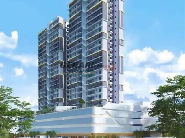 Apartamento para Venda em Indaiatuba/SP Cidade Nova II 3 Quartos