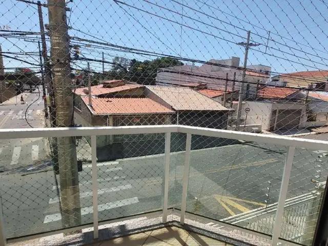Apartamento para Venda em Indaiatuba/SP Cidade Nova II 3 Quartos