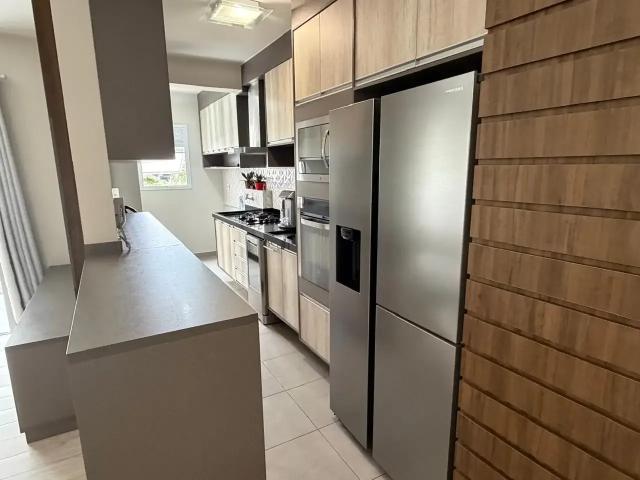 Apartamento para Venda em Indaiatuba/SP Cidade Nova II 3 Quartos