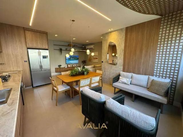Apartamento para Venda em Indaiatuba/SP Cidade Nova II 3 Quartos