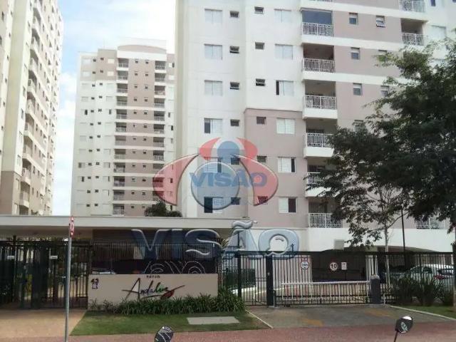 Apartamento para Venda em Indaiatuba/SP Cidade Nova II 3 Quartos