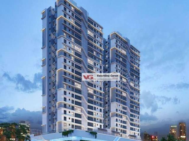 Apartamento para Venda em Indaiatuba/SP Cidade Nova II 3 Quartos