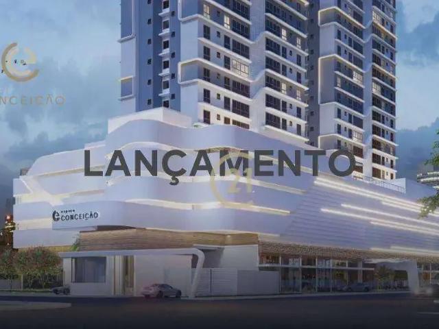 Apartamento para Venda em Indaiatuba/SP Cidade Nova II 3 Quartos