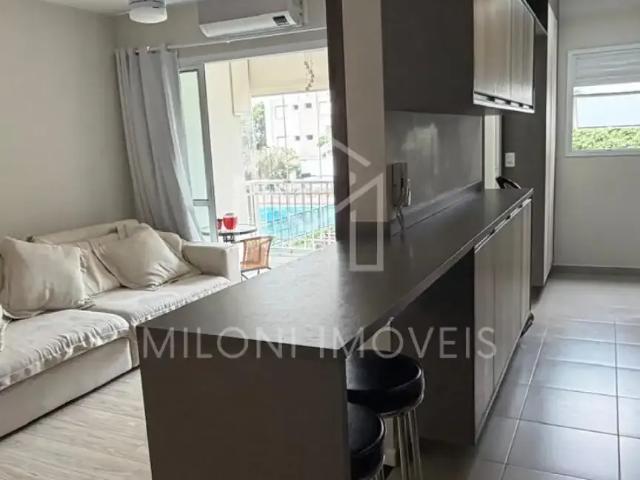 Apartamento para Venda em Indaiatuba/SP Cidade Nova II 3 Quartos