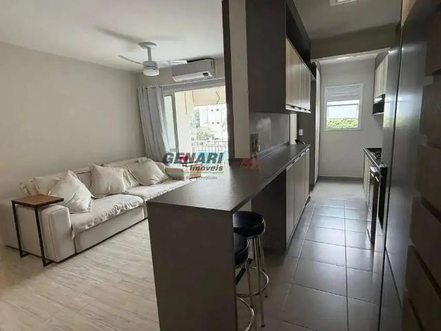 Apartamento para Venda em Indaiatuba/SP Cidade Nova II 3 Quartos