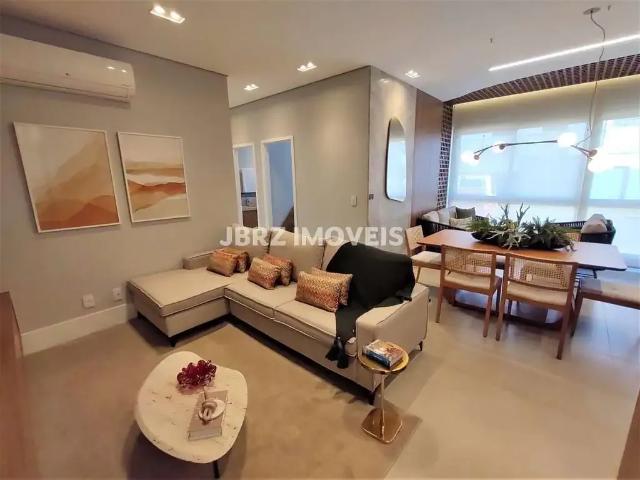 Apartamento para Venda em Indaiatuba/SP Cidade Nova II 3 Quartos