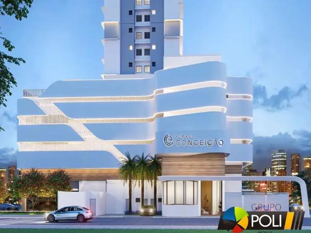 Apartamento para Venda em Indaiatuba/SP Cidade Nova II 3 Quartos