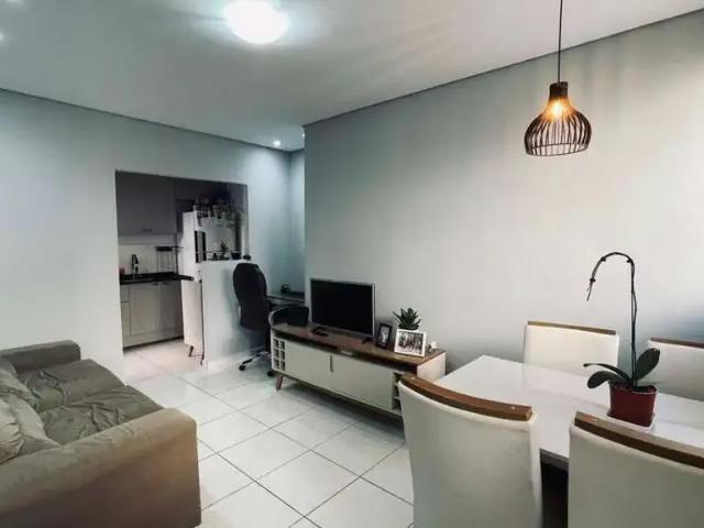 Apartamento para Venda em Indaiatuba/SP Conjunto Habitacional Residencial Veredas da Conquista