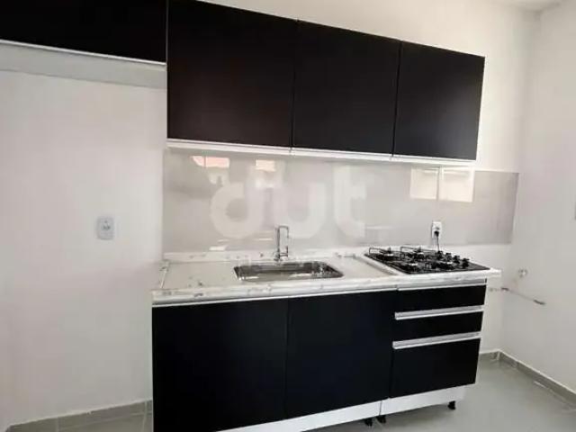 Apartamento para Venda em Indaiatuba/SP Conjunto Habitacional Residencial Veredas da Conquista 2 Quartos