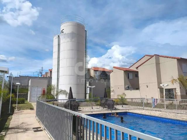 Apartamento para Venda em Indaiatuba/SP Conjunto Habitacional Residencial Veredas da Conquista 2 Quartos