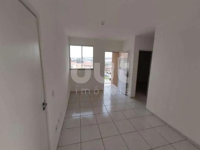 Apartamento para Venda em Indaiatuba/SP Conjunto Habitacional Residencial Veredas da Conquista 2 Quartos