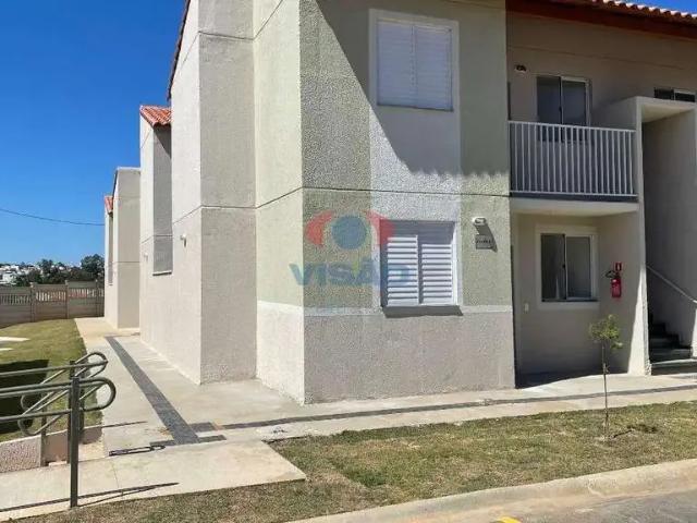 Apartamento para Venda em Indaiatuba/SP Conjunto Habitacional Residencial Veredas da Conquista 2 Quartos