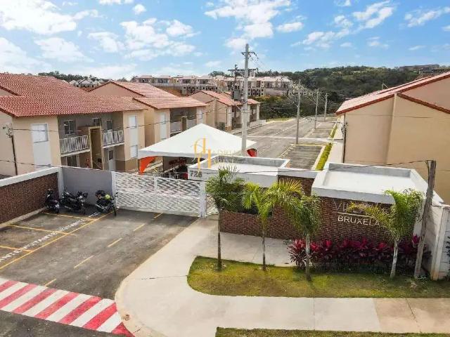 Apartamento para Venda em Indaiatuba/SP Colinas de Indaiatuba 1 Quartos