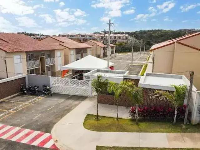 Apartamento para Venda em Indaiatuba/SP Colinas de Indaiatuba 2 Quartos