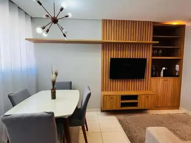 Apartamento para Venda em Indaiatuba/SP Colinas de Indaiatuba 2 Quartos