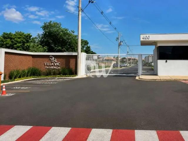 Apartamento para Venda em Indaiatuba/SP Colinas de Indaiatuba 2 Quartos