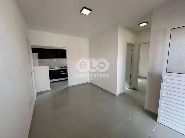 Apartamento para Venda em Indaiatuba/SP Colinas de Indaiatuba 2 Quartos