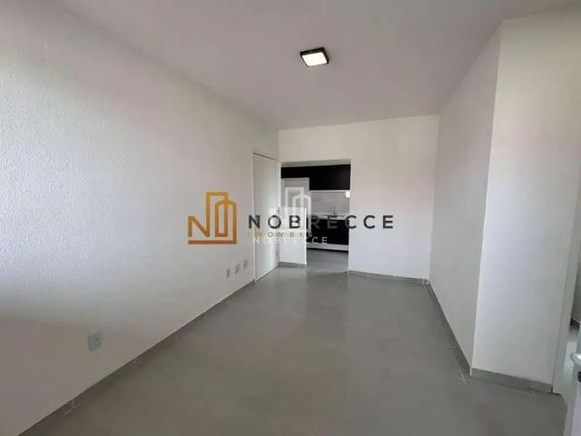 Apartamento para Venda em Indaiatuba/SP Colinas de Indaiatuba 2 Quartos