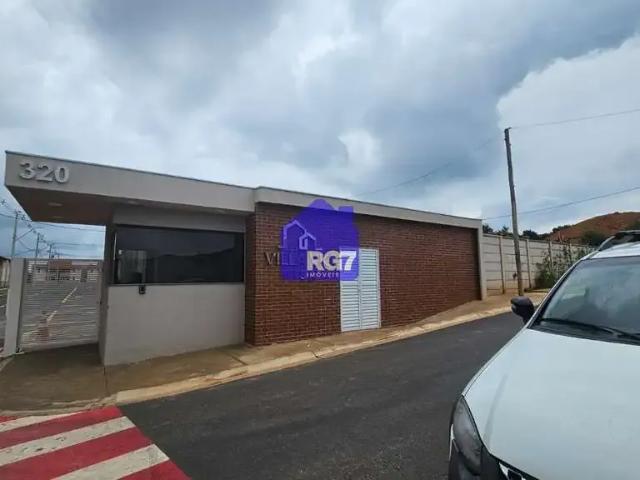 Apartamento para Venda em Indaiatuba/SP Colinas de Indaiatuba 2 Quartos