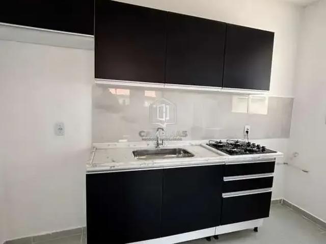 Apartamento para Venda em Indaiatuba/SP Colinas de Indaiatuba 2 Quartos