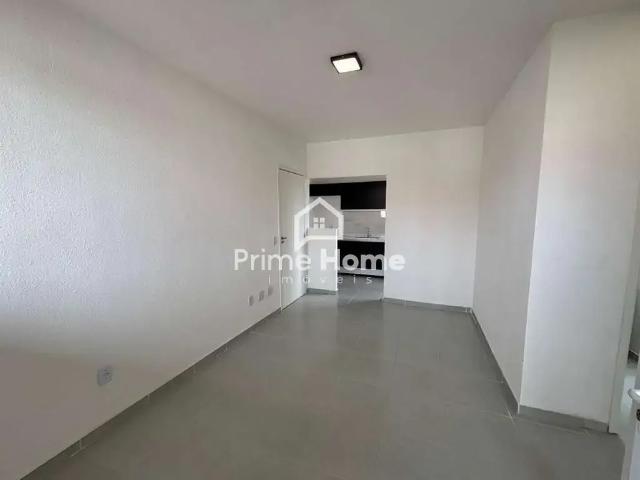 Apartamento para Venda em Indaiatuba/SP Colinas de Indaiatuba 2 Quartos
