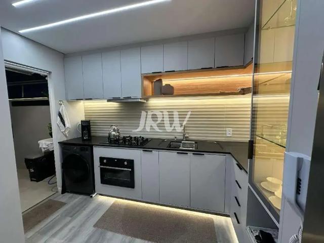 Apartamento para Venda em Indaiatuba/SP Colinas de Indaiatuba 2 Quartos