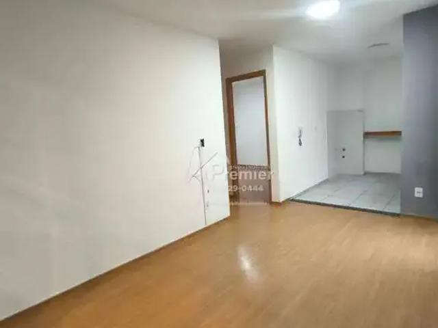Apartamento para Venda em Indaiatuba/SP Distrito Industrial João Narezzi 2 Quartos