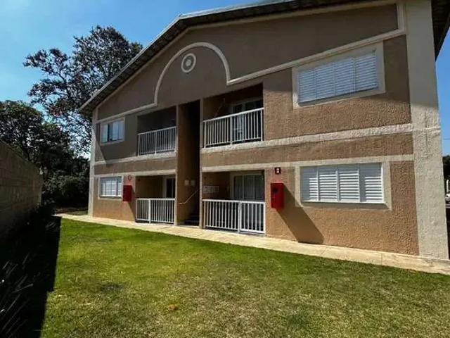 Apartamento para Venda em Indaiatuba/SP Europark Comercial 2 Quartos