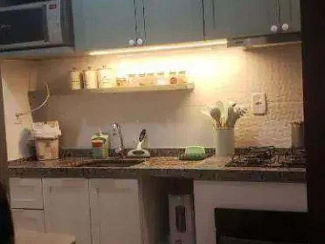 Apartamento para Venda em Indaiatuba/SP Europark Comercial 2 Quartos