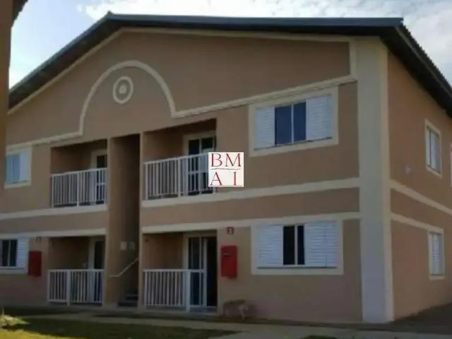 Apartamento para Venda em Indaiatuba/SP Europark Comercial 2 Quartos