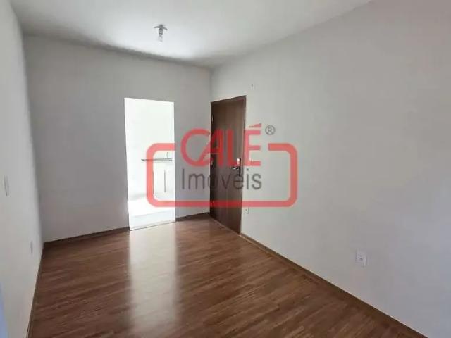 Apartamento para Venda em Indaiatuba/SP Europark Comercial 2 Quartos