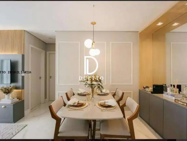 Apartamento para Venda em Indaiatuba/SP Helvétia 2 Quartos