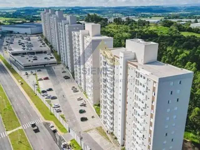 Apartamento para Venda em Indaiatuba/SP Helvétia 2 Quartos