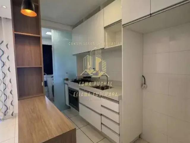 Apartamento para Venda em Indaiatuba/SP Helvétia 2 Quartos