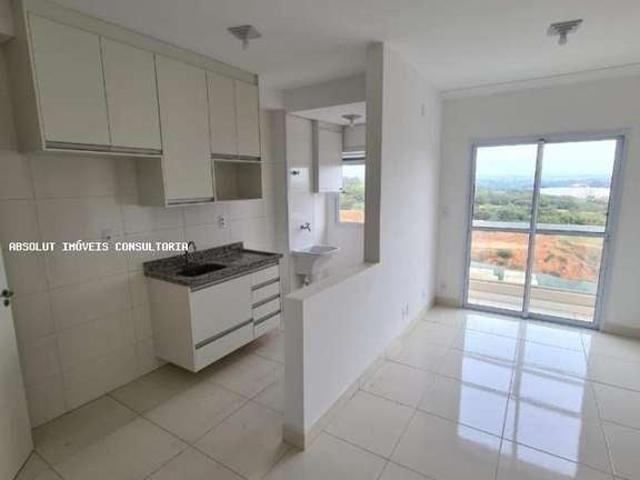 Apartamento para Venda em Indaiatuba/SP Helvétia 2 Quartos