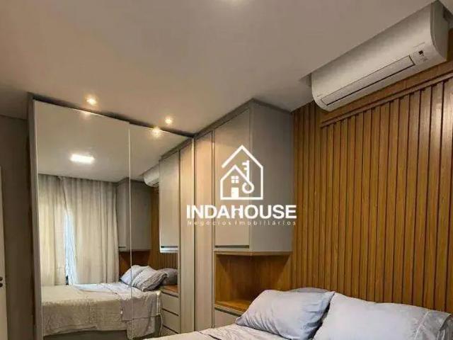 Apartamento para Venda em Indaiatuba/SP Helvétia 2 Quartos
