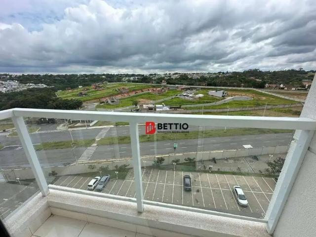 Apartamento para Venda em Indaiatuba/SP Helvétia 2 Quartos