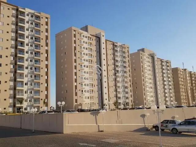 Apartamento para Venda em Indaiatuba/SP Helvétia 2 Quartos