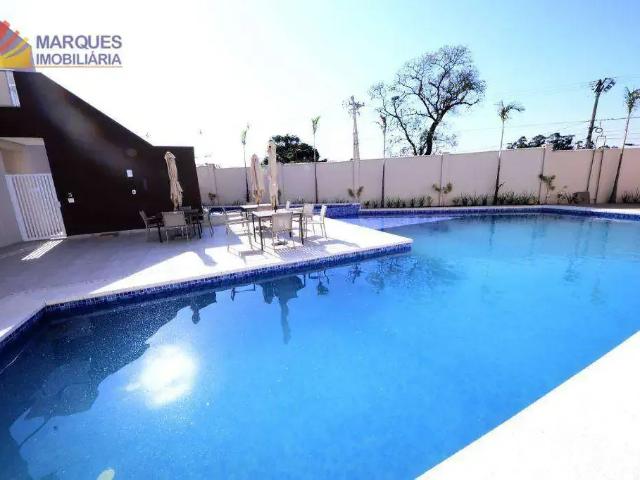 Apartamento para Venda em Indaiatuba/SP Helvétia 2 Quartos