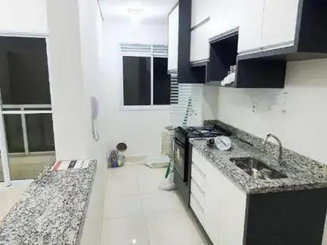 Apartamento para Venda em Indaiatuba/SP Helvétia 2 Quartos