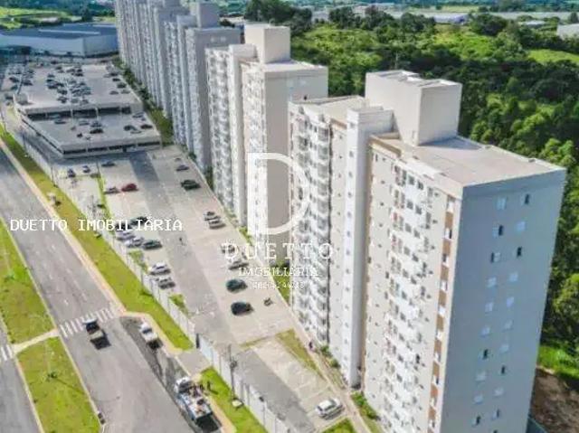 Apartamento para Venda em Indaiatuba/SP Helvétia 2 Quartos