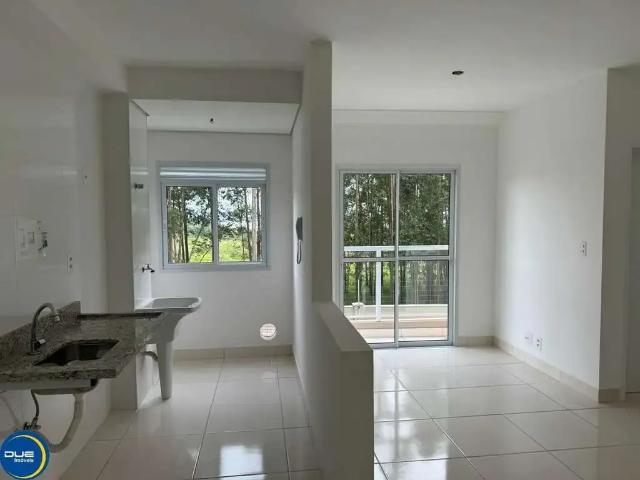 Apartamento para Venda em Indaiatuba/SP Helvétia 2 Quartos