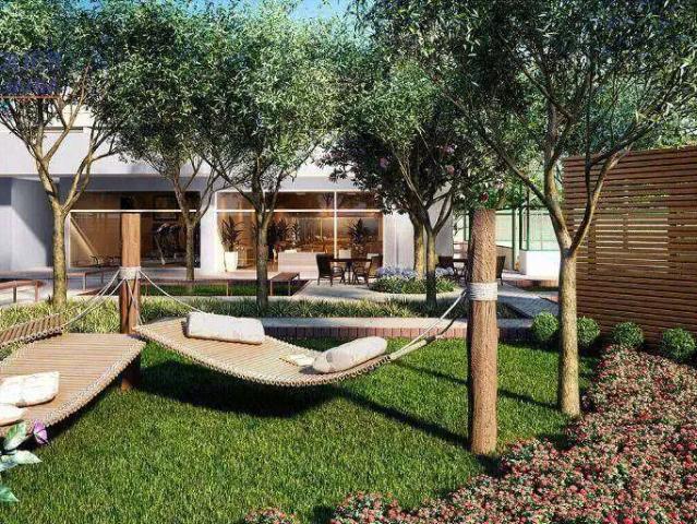 Apartamento para Venda em Indaiatuba/SP Helvétia 2 Quartos