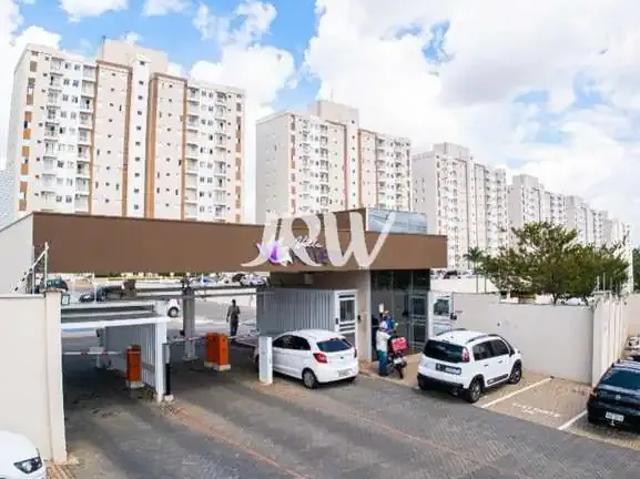 Apartamento para Venda em Indaiatuba/SP Helvétia 2 Quartos