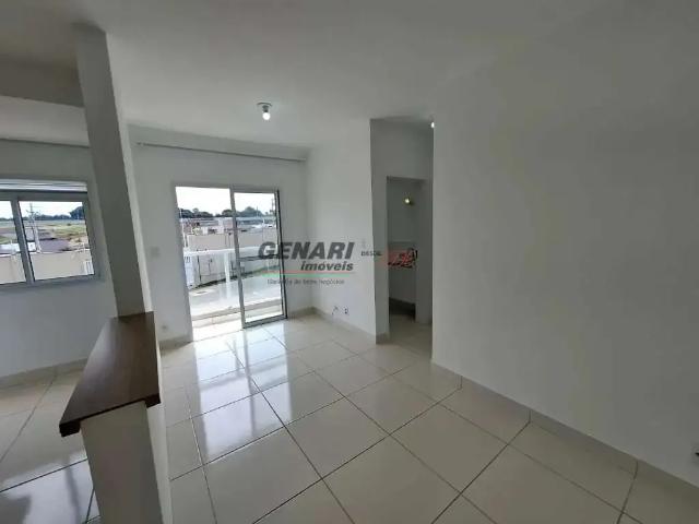 Apartamento para Venda em Indaiatuba/SP Helvétia 2 Quartos