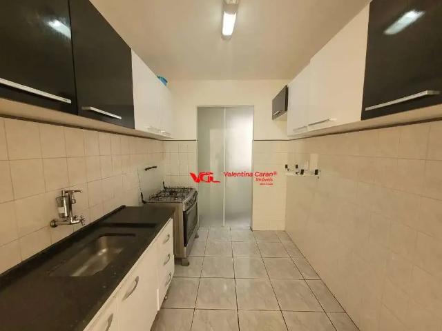 Apartamento para Venda em Indaiatuba/SP Itaici 3 Quartos