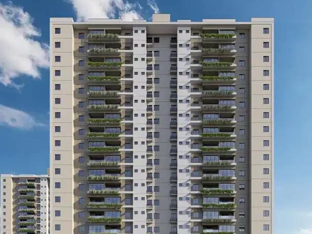 Apartamento para Venda em Indaiatuba/SP Itaici 2 Quartos