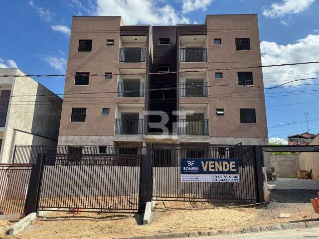Apartamento para Venda em Indaiatuba/SP Jardim Colonial 1 Quartos
